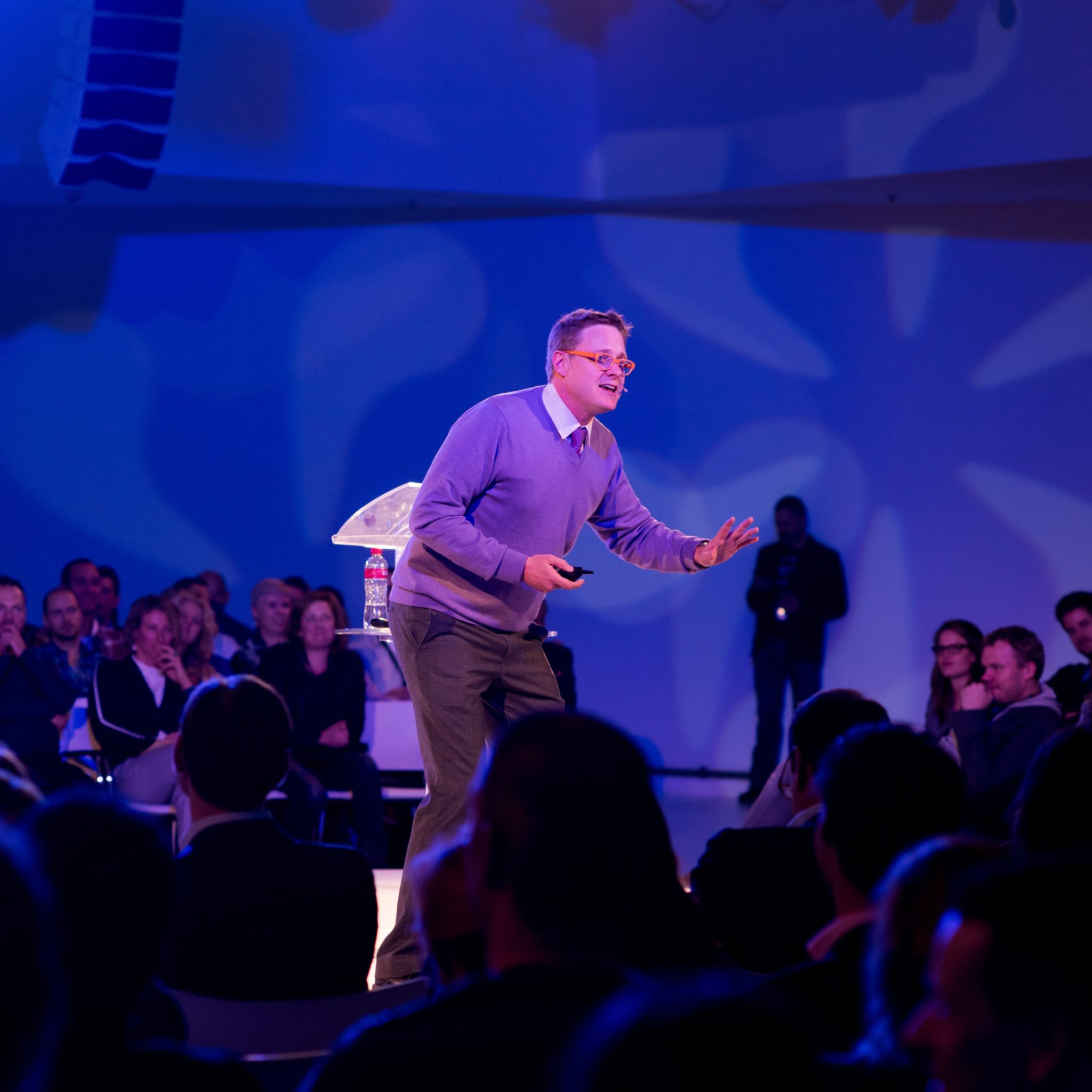 Home - Design Influencers Conference