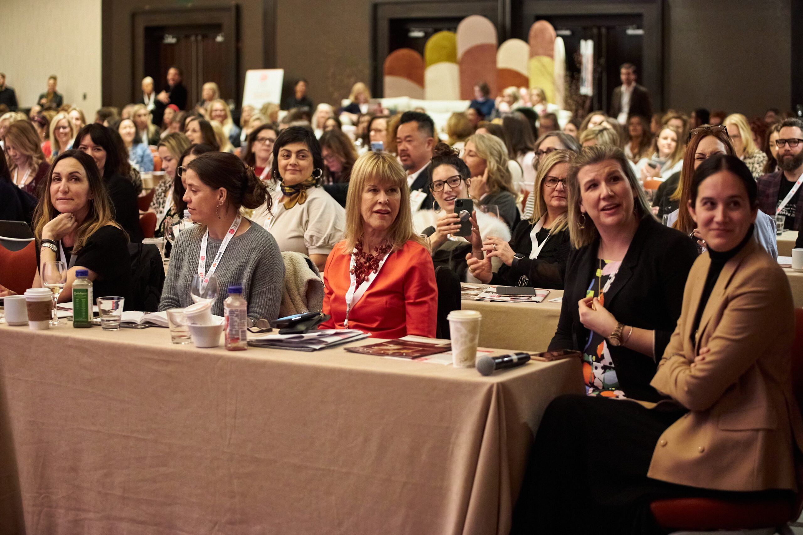 Design Influencers Leadership Conference | 2025